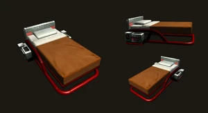 Bed - Official StarForge Wiki