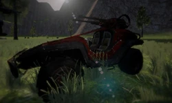 Official StarForge Wiki