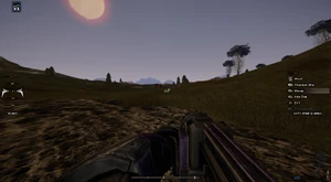 Ground Pounder - Official StarForge Wiki