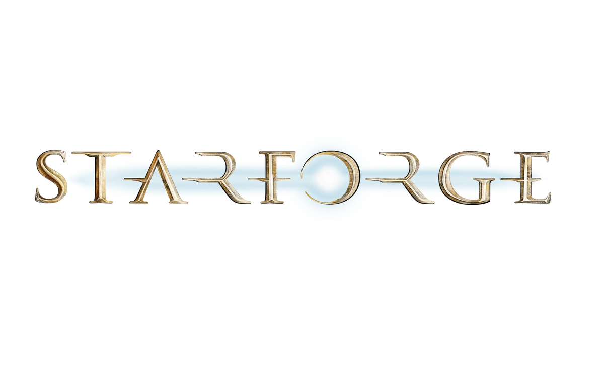 StarForge - Official StarForge Wiki