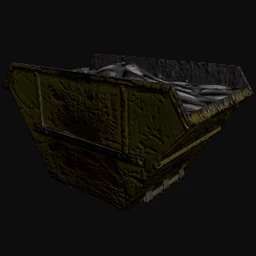 Stone - Official StarForge Wiki