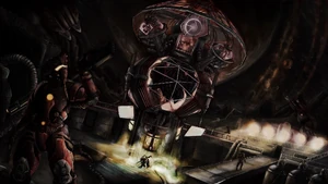 Vat - Official StarForge Wiki