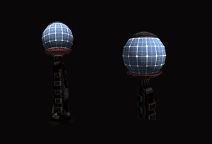 Splitter Tower - Official StarForge Wiki