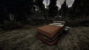 Bed - Official StarForge Wiki