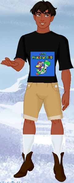 Pepe Pérez | Star Fox Parodies Wiki | Fandom