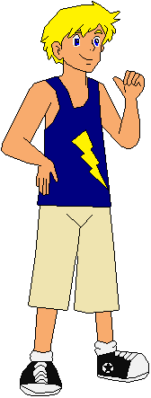 Michael Bluth | Star Fox Parodies Wiki | Fandom