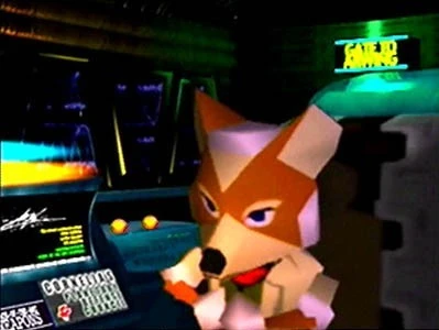 Fox McCloud/Super Smash Bros. | Star Fox Wiki | Fandom
