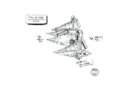 Light Arwing | Arwingpedia | Fandom