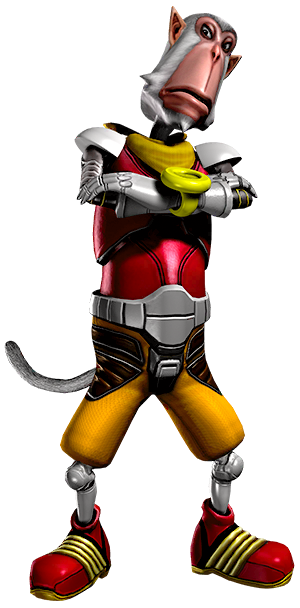 Andrew Oikonny | Arwingpedia | Fandom