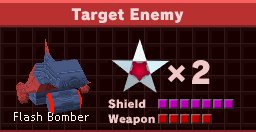 Flash Bomber | Arwingpedia | Fandom