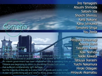 Corneria City | Arwingpedia | Fandom