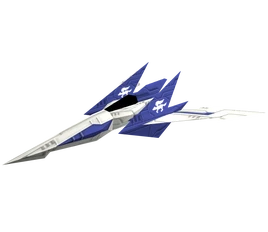Arwing II | Arwingpedia | Fandom