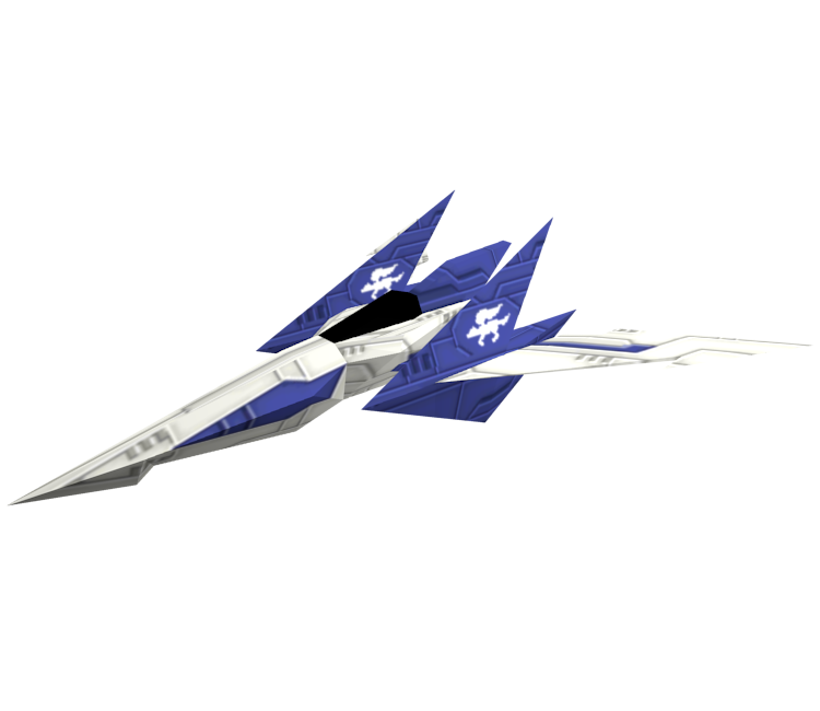 Arwing II | Arwingpedia | Fandom