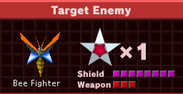 Bee Fighter | Arwingpedia | Fandom