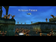 Krazoa Palace | Arwingpedia | Fandom