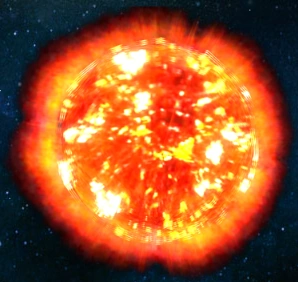 Solar | Star Fox Wiki | Fandom