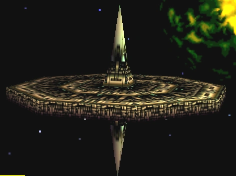 Area 6/Gallery | Arwingpedia | Fandom