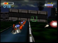 Venom Tank | Arwingpedia | Fandom