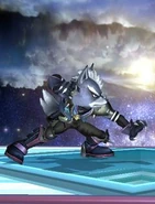 Wolf O'Donnell/Gallery | Arwingpedia | Fandom