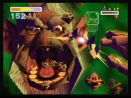 Andross/Gallery | Arwingpedia | Fandom