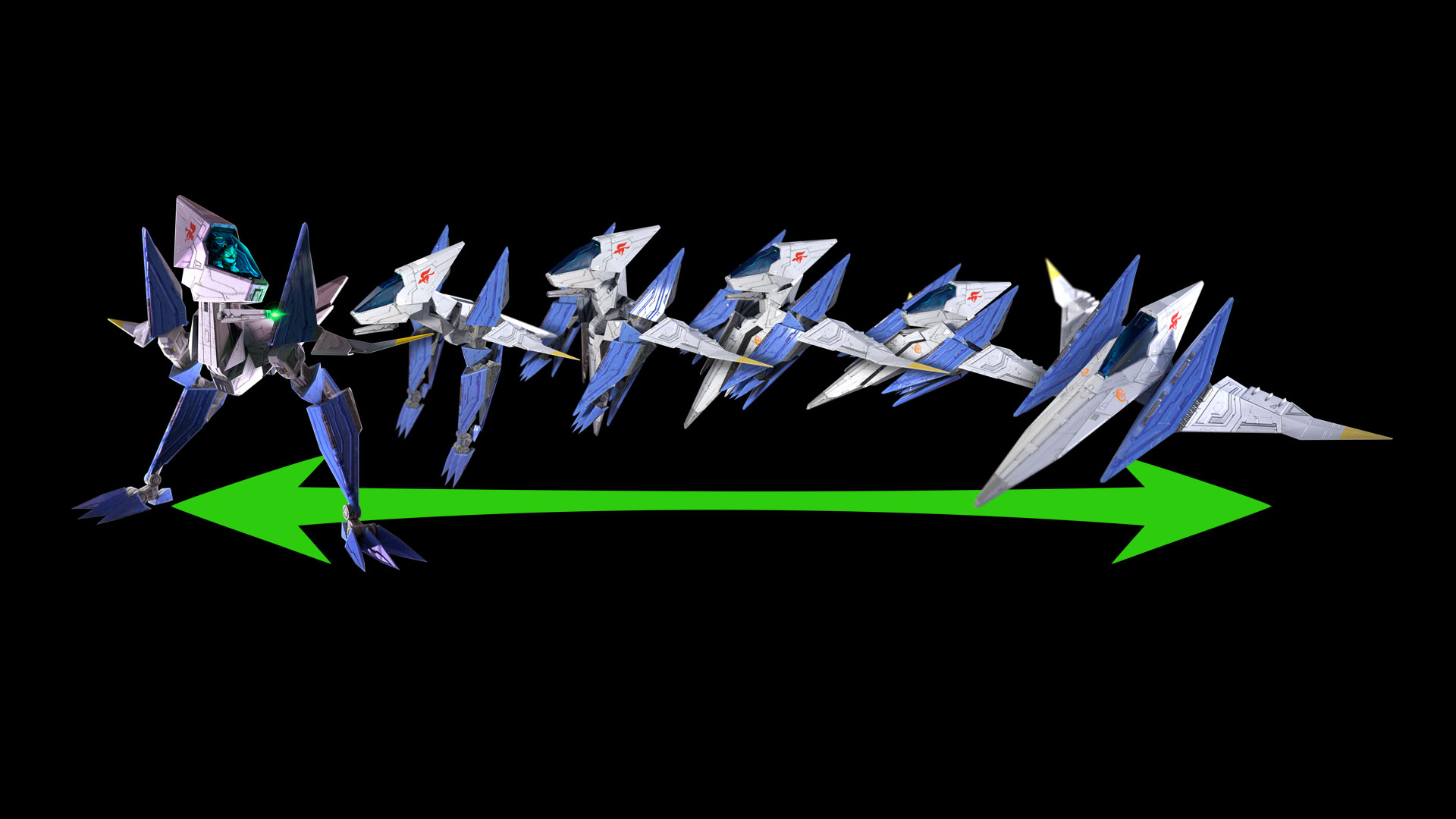 Star Fox Arwing Wallpaper