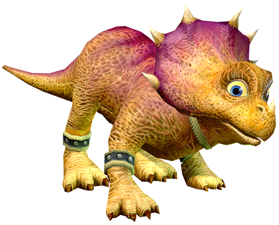 Tricky | Arwingpedia | Fandom