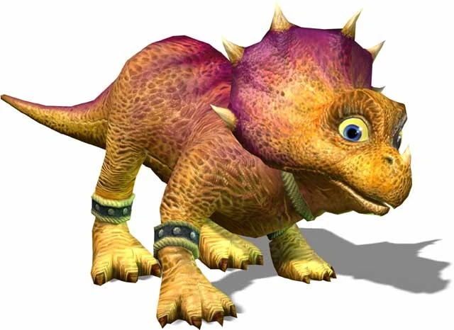 Tricky | Star Fox Wiki | Fandom