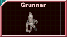 Grunner | Arwingpedia | Fandom