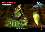 ShopKeeper | Arwingpedia | Fandom