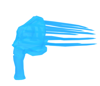 Krazoa Spirits | Arwingpedia | Fandom