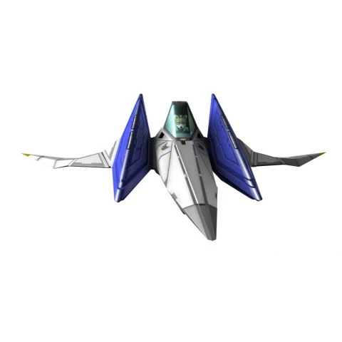 Arwing | Star Fox Wiki | Fandom