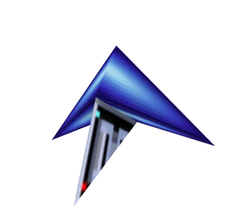 Triangle Fighter | Arwingpedia | Fandom