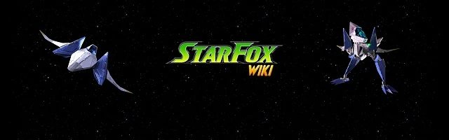 Star Fox Wiki | Fandom