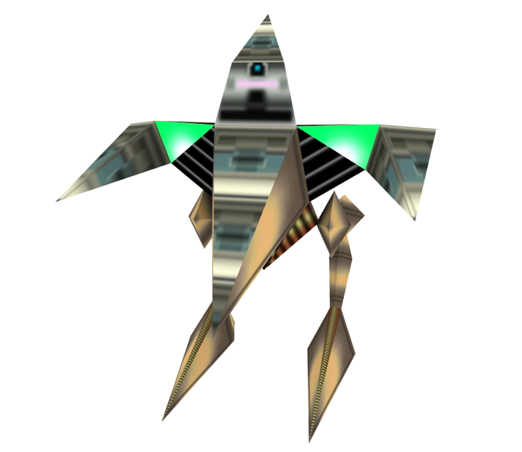 Category:List of Enemies in Star Fox | Arwingpedia | Fandom