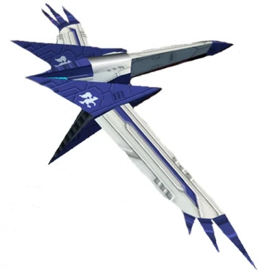 Sky Claw | Star Fox-Wiki | Fandom