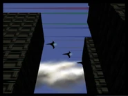 Cornerian Fighter/Gallery | Arwingpedia | Fandom