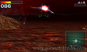 Wolfen II | Star Fox Wiki | Fandom