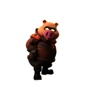 Pigma Dengar/Gallery | Arwingpedia | Fandom