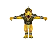 SharpClaw/Gallery | Arwingpedia | Fandom