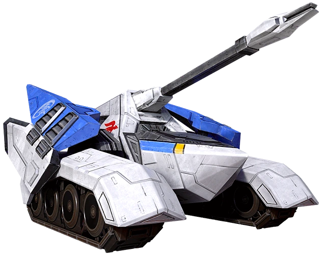 Landmaster | Arwingpedia | Fandom