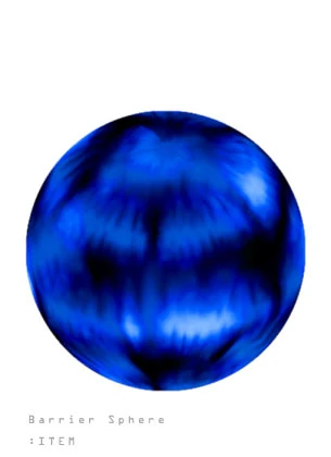 Barrier Sphere | Arwingpedia | Fandom