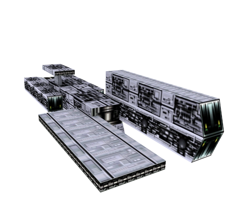 Cornerian Fleet | Arwingpedia | Fandom