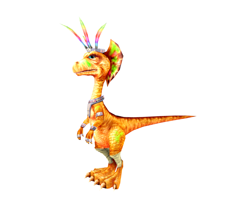 Chief LightFoot | Arwingpedia | Fandom