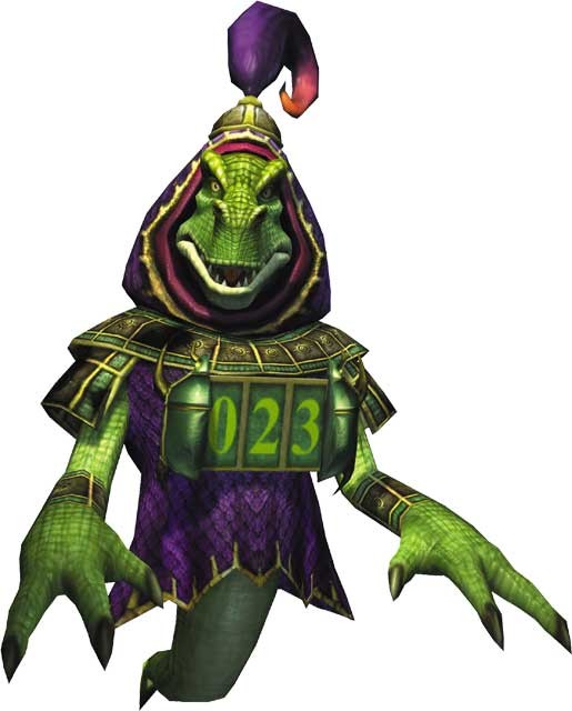 ShopKeeper | Arwingpedia | Fandom