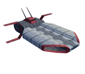 Great Fox (Star Fox Command) | Arwingpedia | Fandom