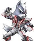 Wolf O'Donnell/Gallery | Arwingpedia | Fandom