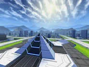 Corneria/Gallery | Arwingpedia | Fandom