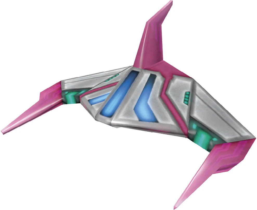 Viper | Arwingpedia | Fandom