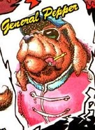 General Pepper/Gallery | Arwingpedia | Fandom