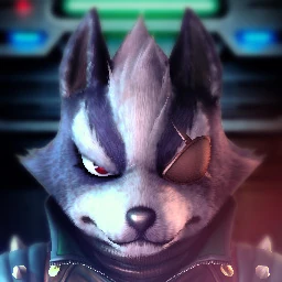 Wolf O'Donnell | Star Fox Wiki | Fandom